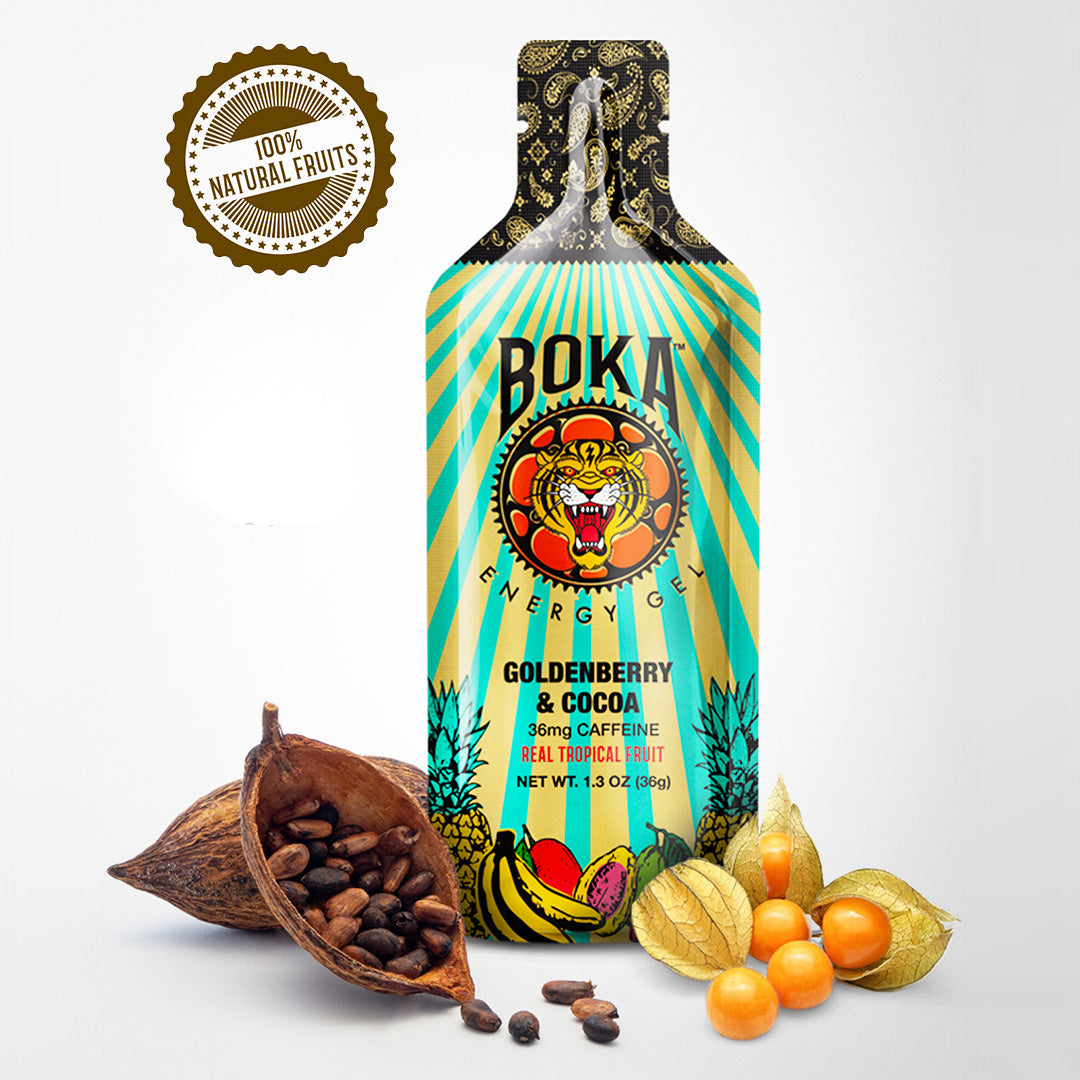Products – BOKA Energy Products