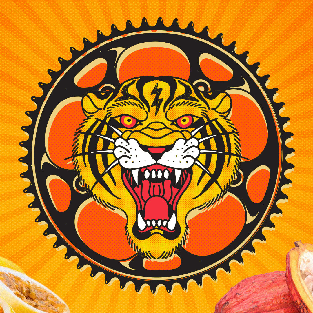 Boka Energy Gel – BOKA Energy Products