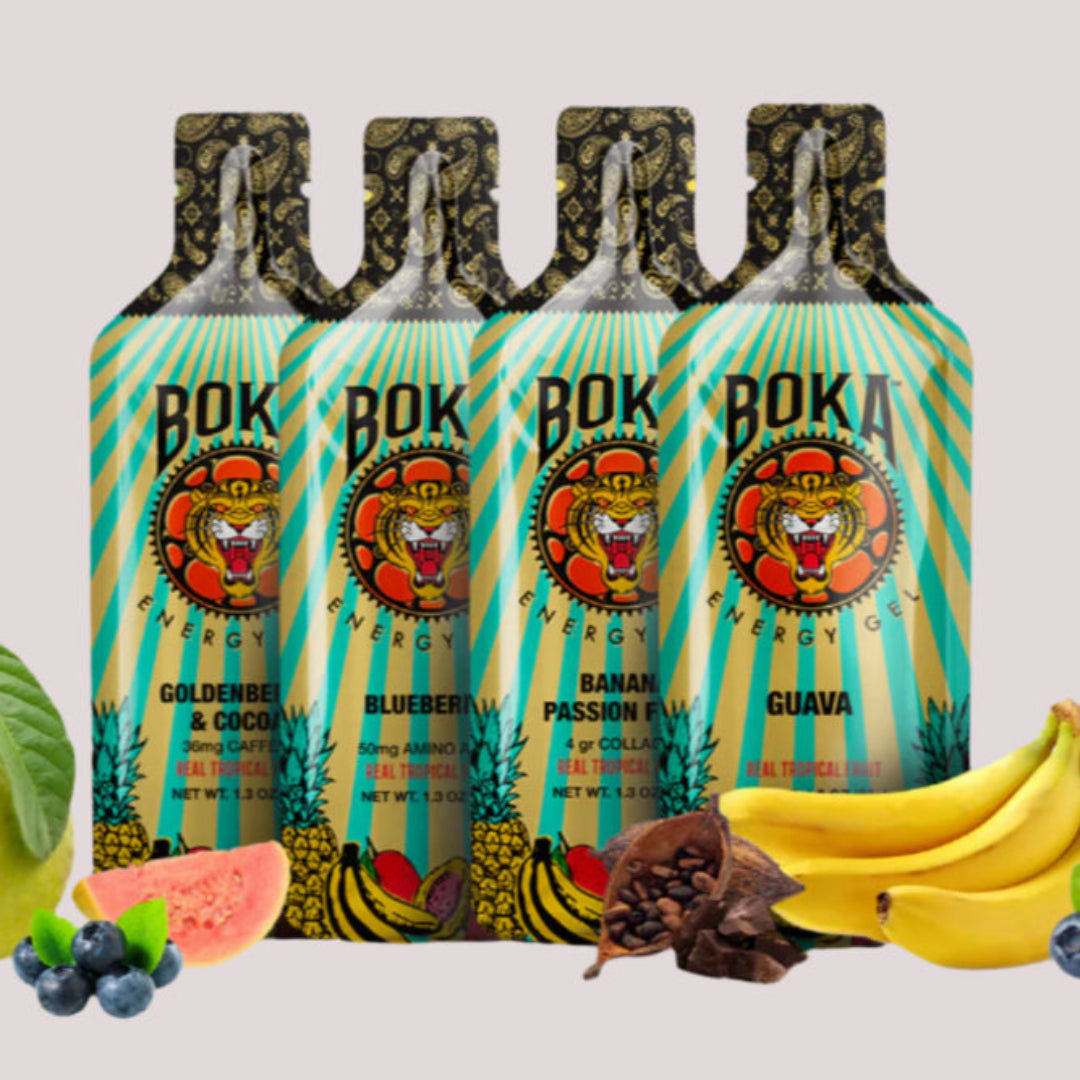 BOKA Bundle – BOKA Energy Products